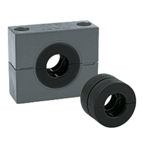 Heavy Duty Clamp Bushings > Ibis Electro-Products