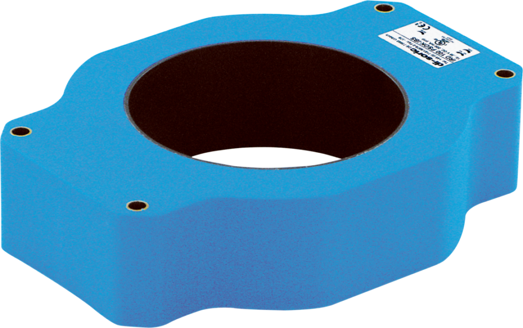 di-soric Inductive Ring Sensors IRD-100-NSOK-IBS > Ibis Electro-Products