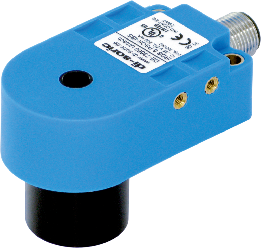 di-soric Wire Break Ring Sensors IRDB-6-NSOK-IBS > Ibis Electro-Products