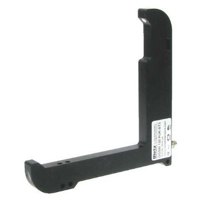 OGSW-120-PUK-ST3 Dietz 120 mm L-Shaped Fork Sensor, red light, PNP NO ...