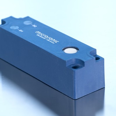 lcs-35/DD/QP Microsonic 65 – 600 mm range compact Ultrasonic Proximity ...