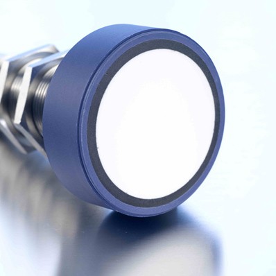 mic-600/IU/M Microsonic 600 - 8000 mm range Ultrasonic Distance ...