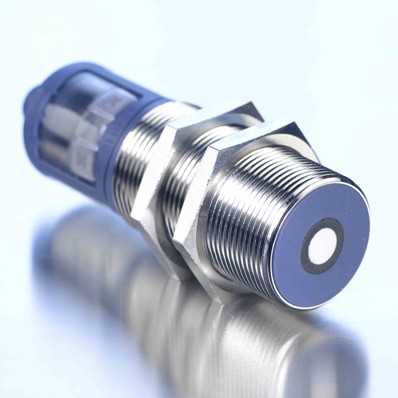 mic+25/DD/TC Microsonic Ultrasonic Proximity Sensor, 30 - 350 mm range ...