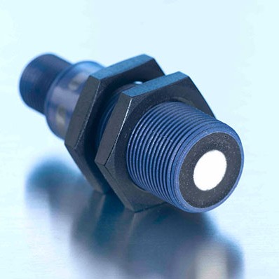 nero-15/CE Microsonic 25 - 250 mm range Ultrasonic Proximity Sensor ...