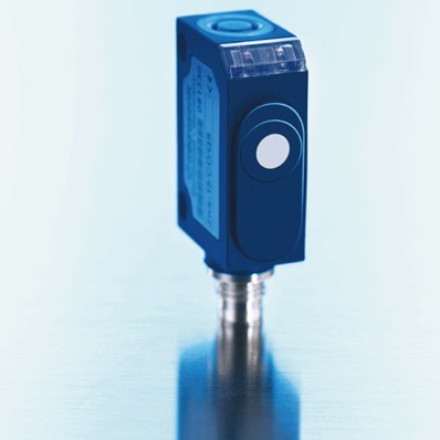 zws-15/CU/QS Microsonic 20 – 250 mm range miniature Ultrasonic Distance ...