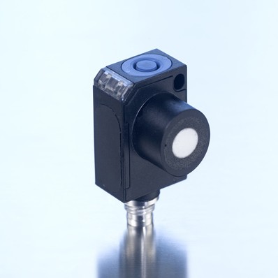 zws-25/CI/QS Microsonic 30 - 350 mm range miniature Ultrasonic Distance ...