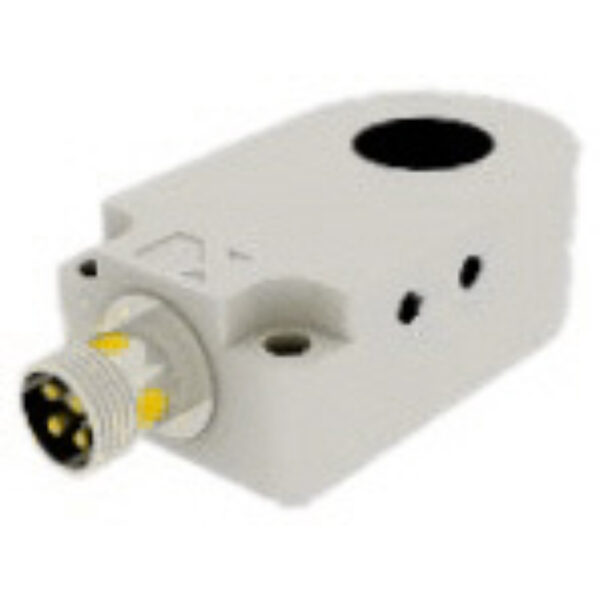 Capacitive Ring Sensors > Ibis Electro-Products