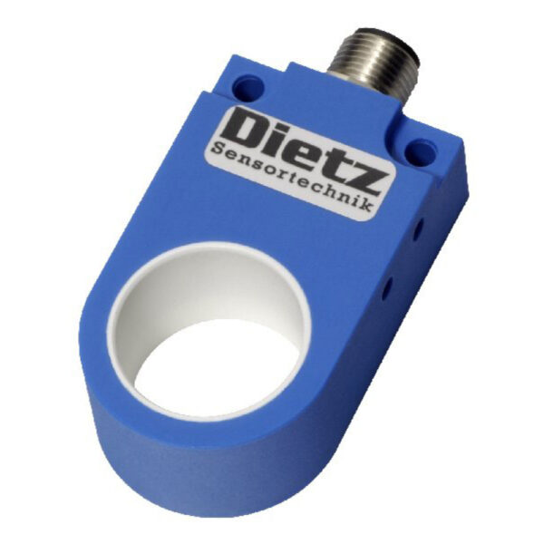 Inductive Ring Sensors > Ibis Electro-Products