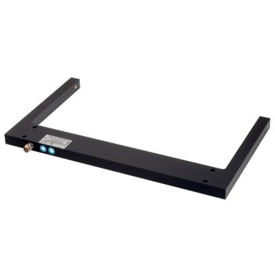 OGS-220-PUK-ST3 Dietz 220 mm Red Light Fork Sensor / Slot Sensor, PNP NO/NC switchable output ...