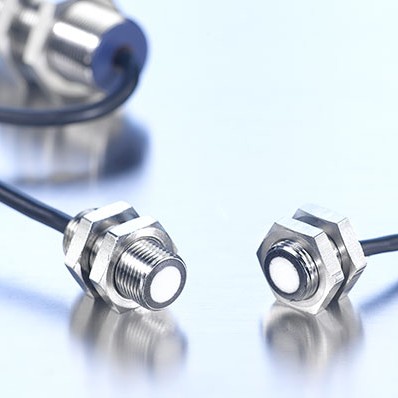 dbk+4/M18/3BEE/M18-E+S, Microsonic Double Sheet Detection, 20 - 60 mm ...